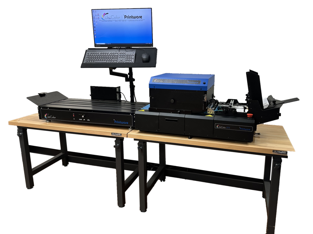 iJetColor Series – Digital Print Solutions