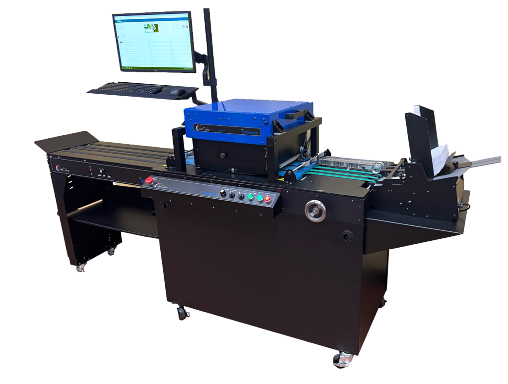 iJetColor Series – Digital Print Solutions